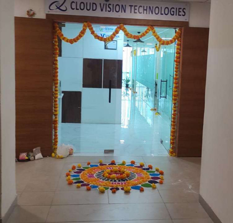 Gallery - Cloud Vision Technologies